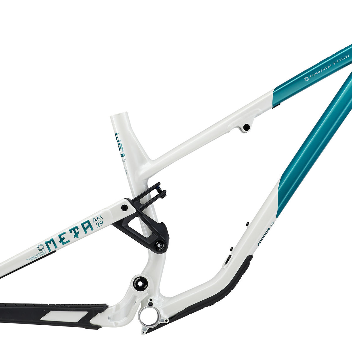 Frames | Wheelie Bike Shop