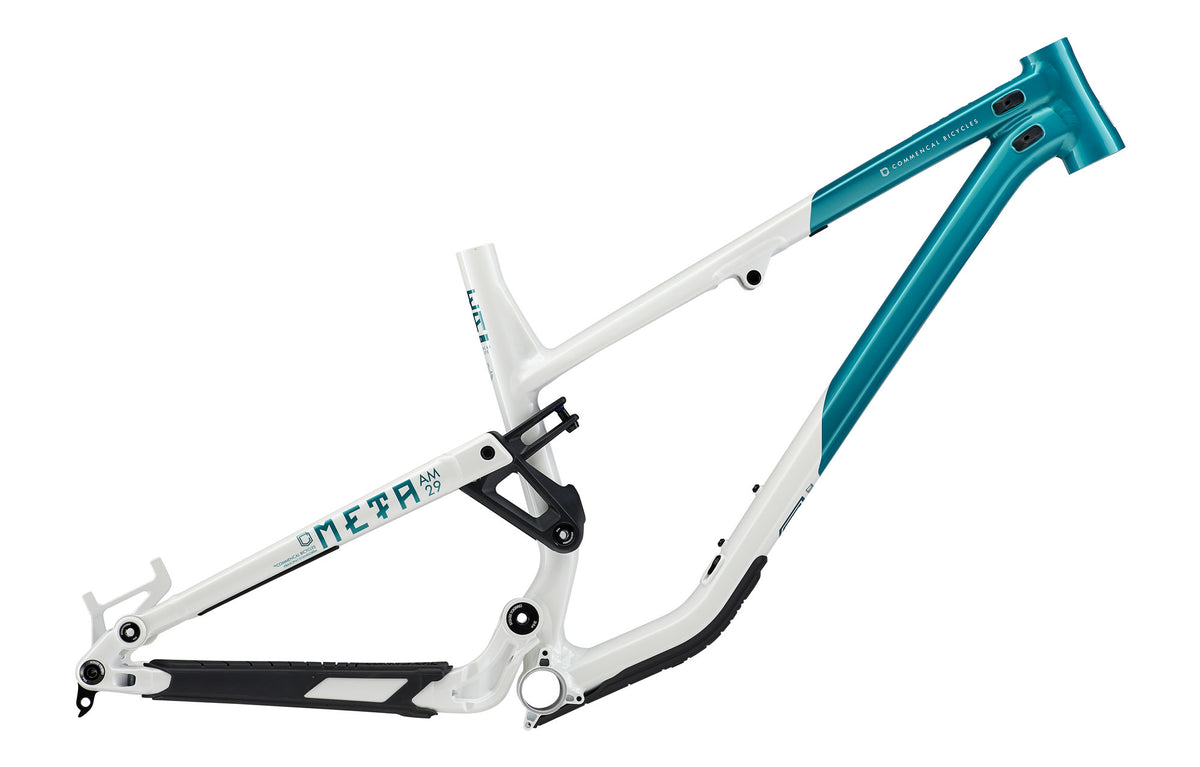 Frames | Wheelie Bike Shop