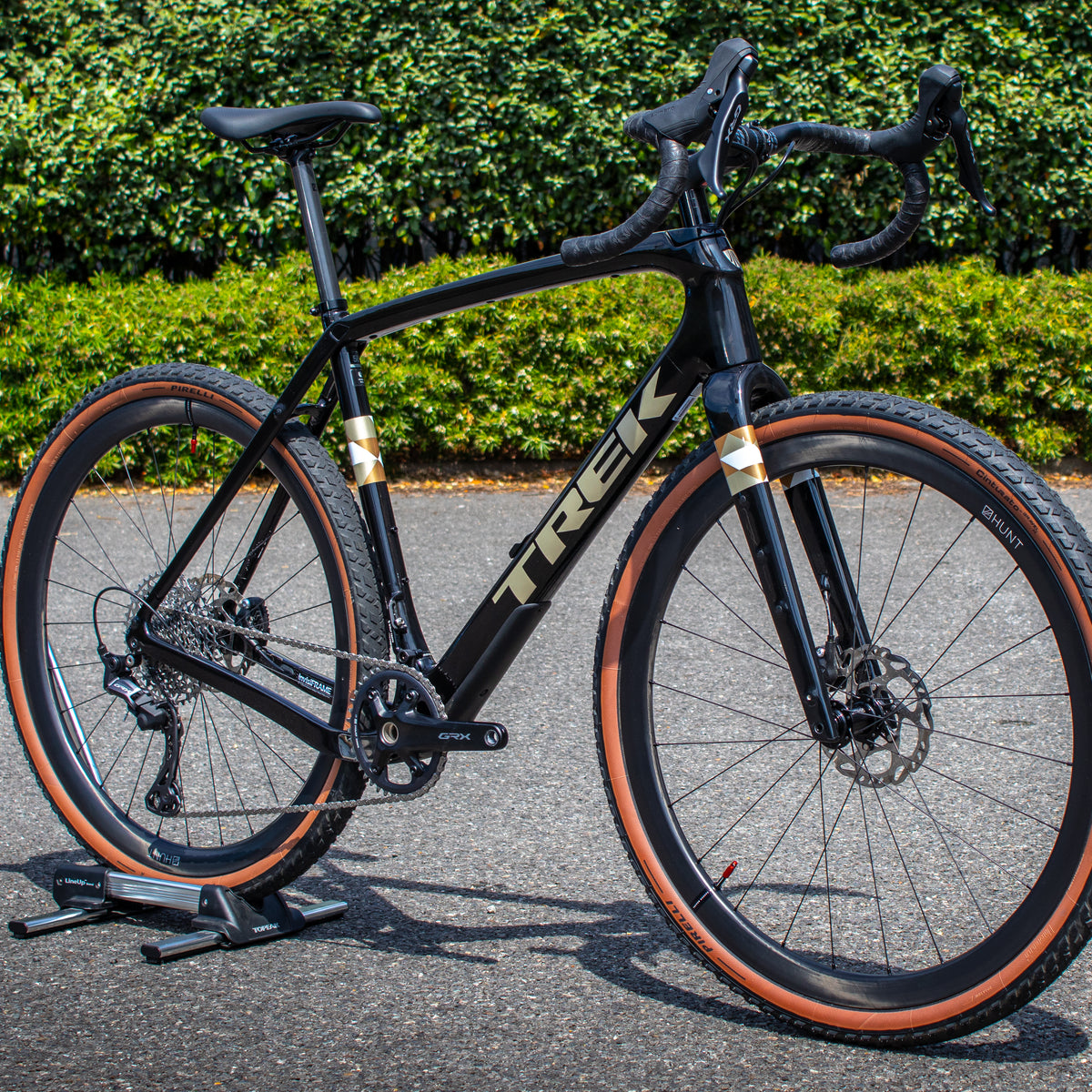 Trek Checkpoint SL5 Gravel Bike | Wheelie Bike Shop