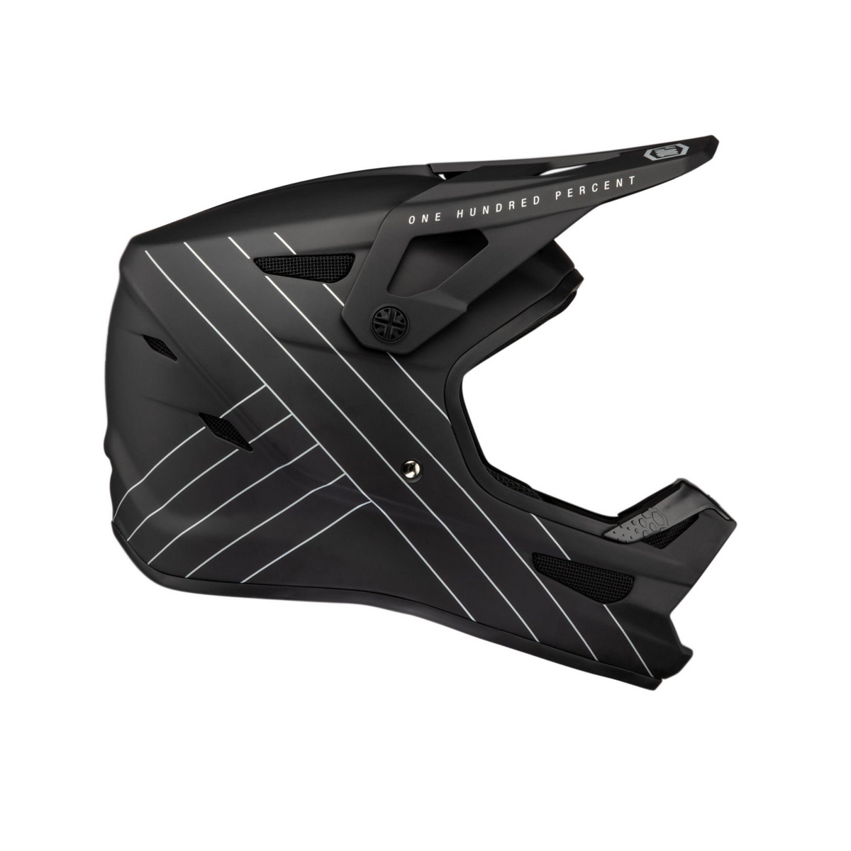 100% Status Helmet | Wheelie Bike Shop