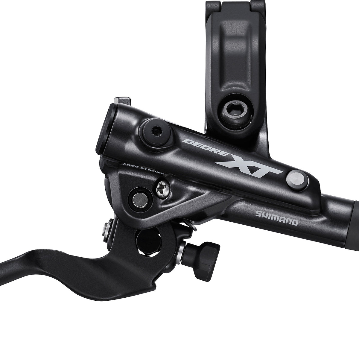 Shimano Deore XT BL-M8100 Brake Lever | Wheelie Bike Shop