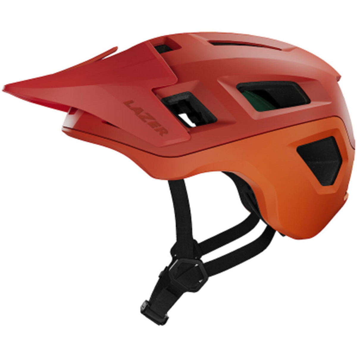 Lazer Coyote Kineticore Helmet | Wheelie Bike Shop UK