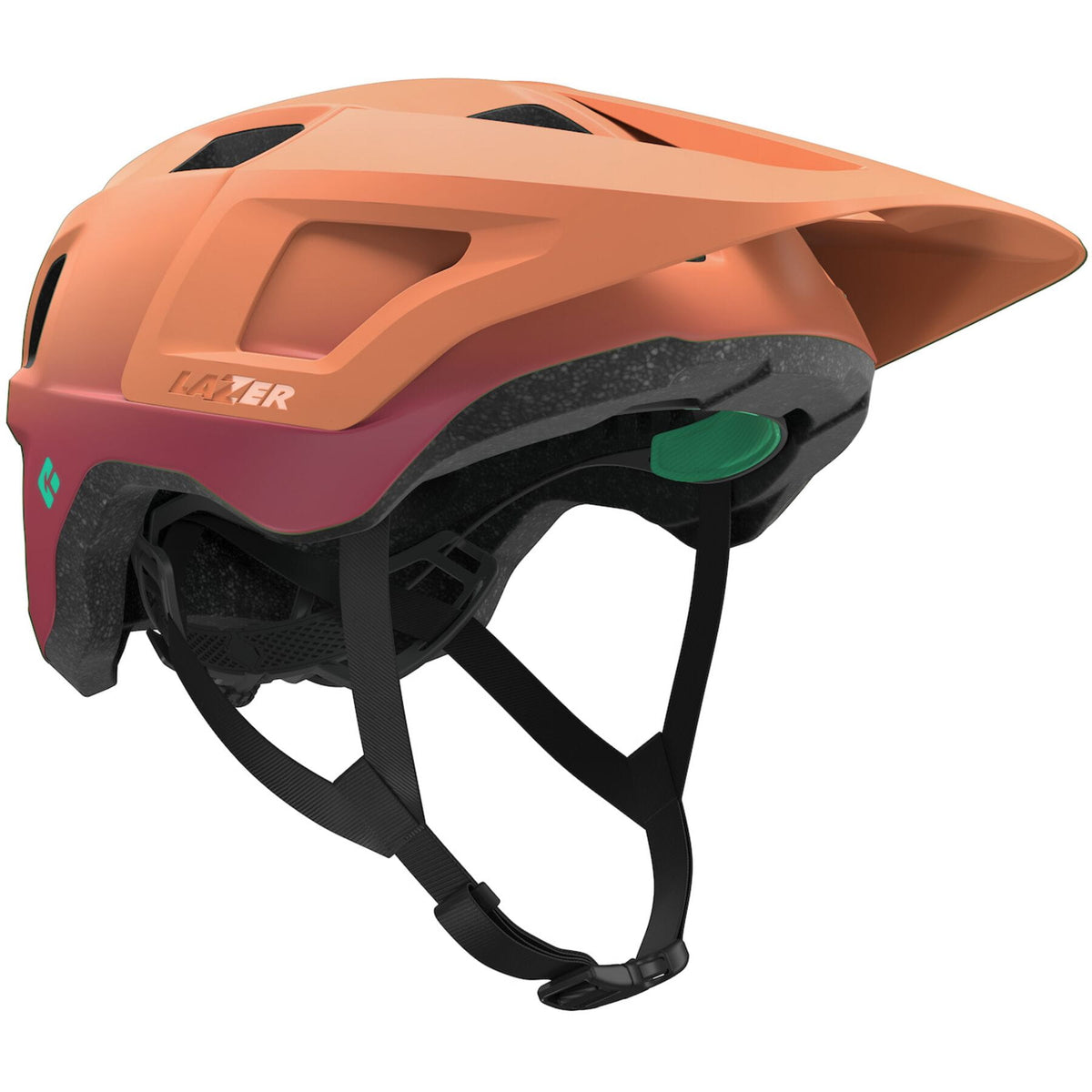 Lazer Finch KinetiCore Helmet | Wheelie Bike Shop UK