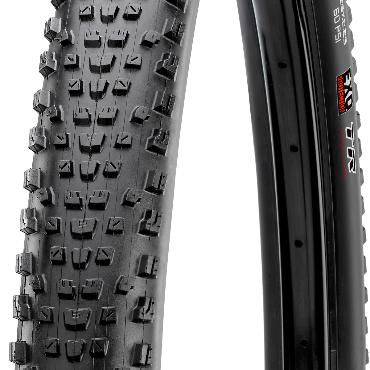 Maxxis Rekon Race Dual Compound Tyre (EXO-TR) | Wheelie Bike Shop