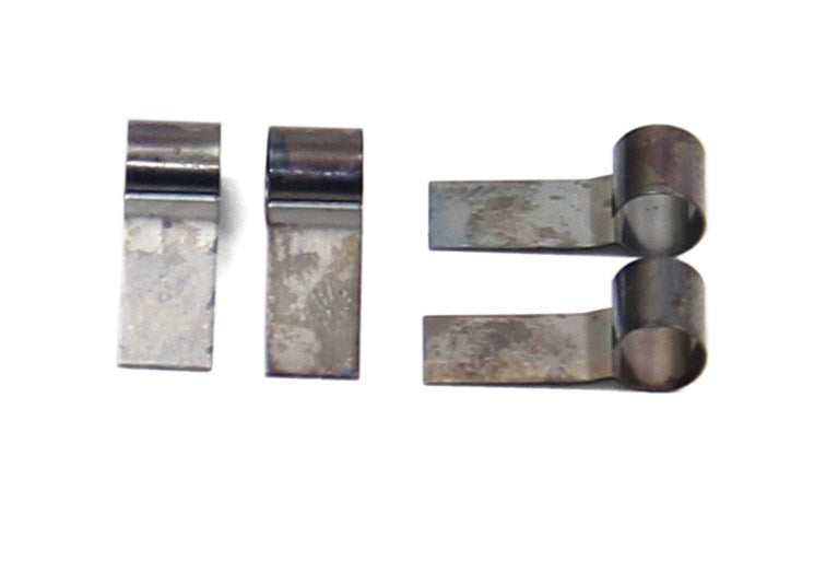 Hope Pro 2/3/Evo/4 Pawl Spring Set Of Four | Wheelie Bike Shop