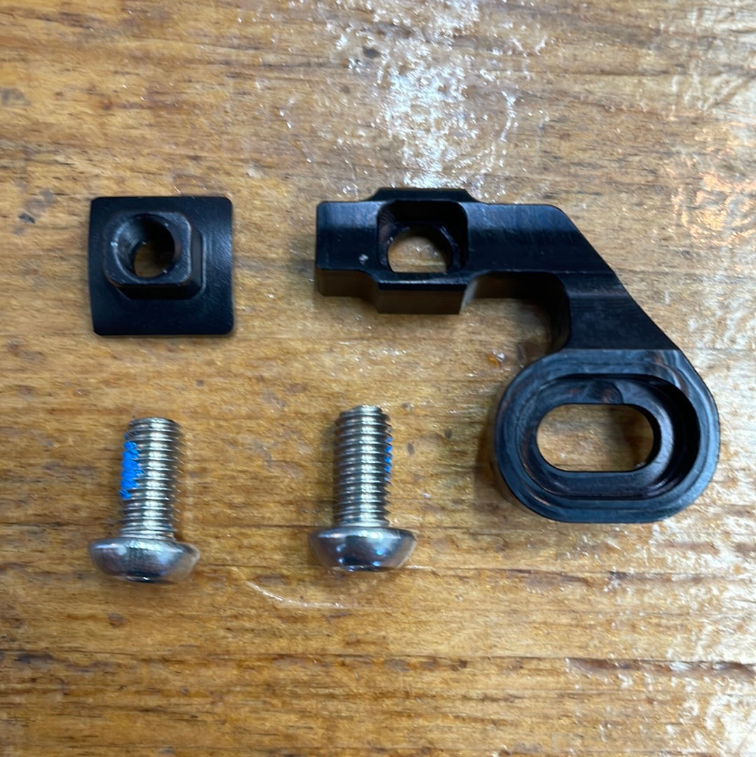 Hope Tech 4 SRAM Shifter Mount | Wheelie Bike Shop