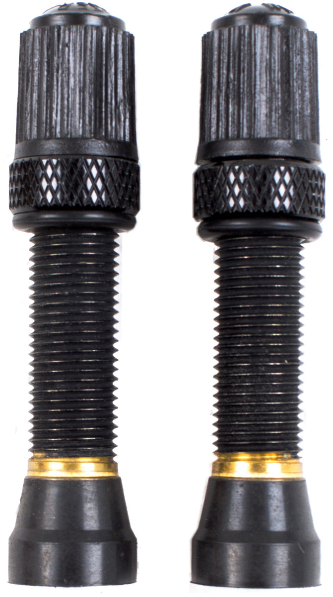 Nutrak Schrader Tubeless Valve | Wheelie Bike Shop
